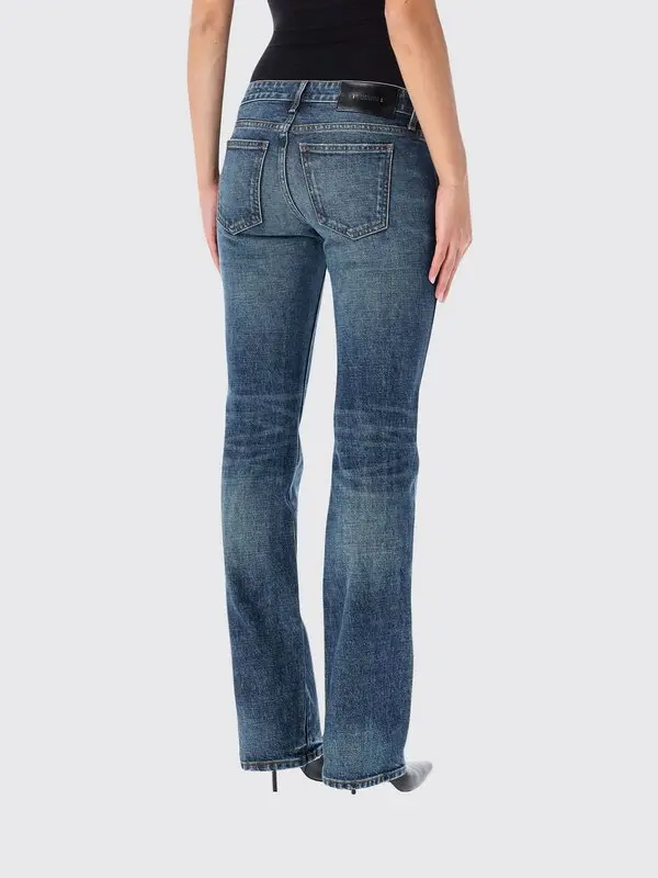 Khaite Jeans Colour