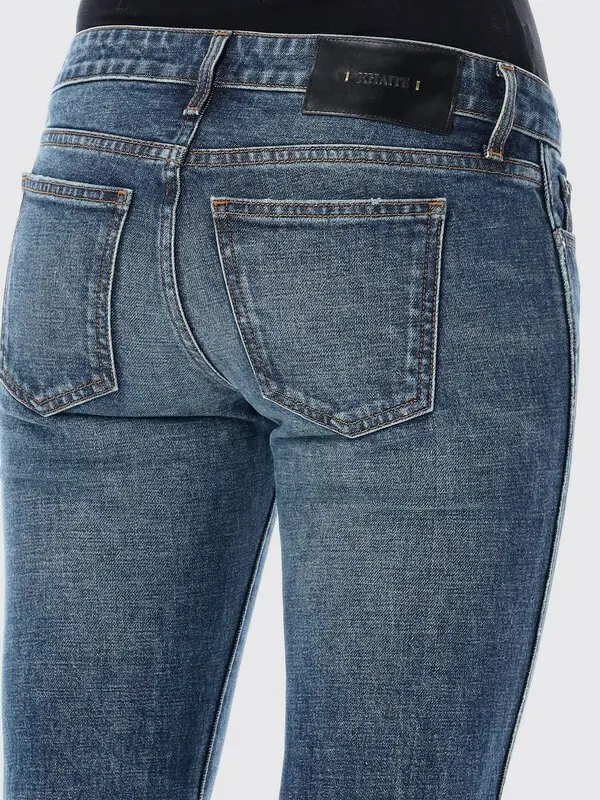 Khaite Jeans Colour