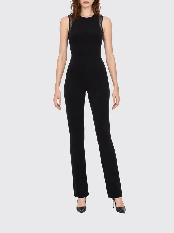 Patrizia Pepe Trousers Colour