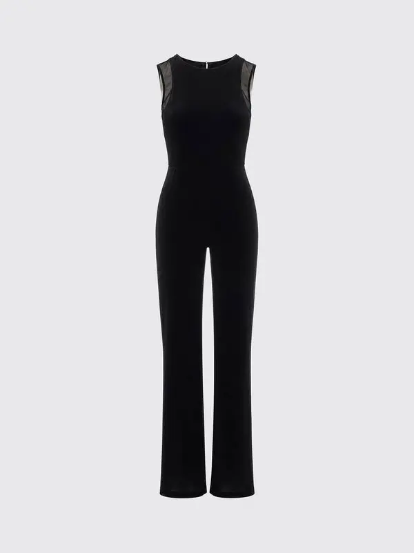 Patrizia Pepe Trousers Colour