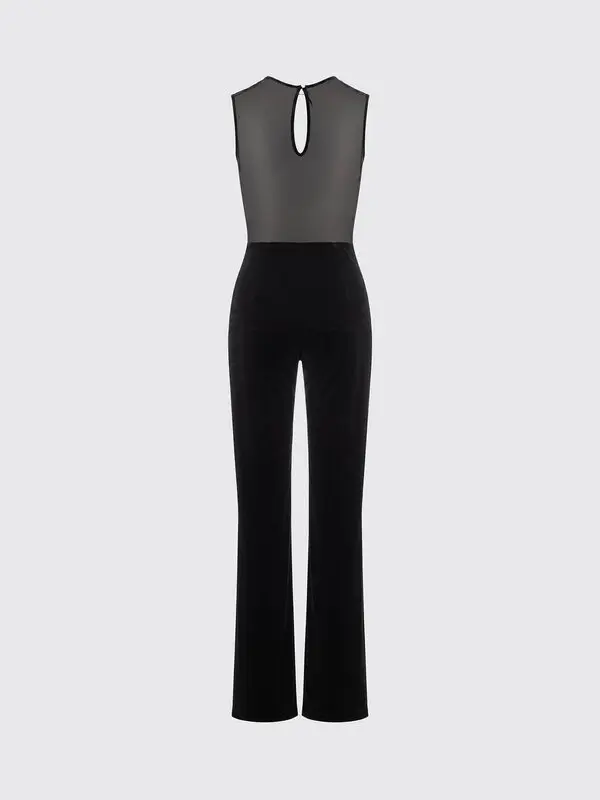 Patrizia Pepe Trousers Colour