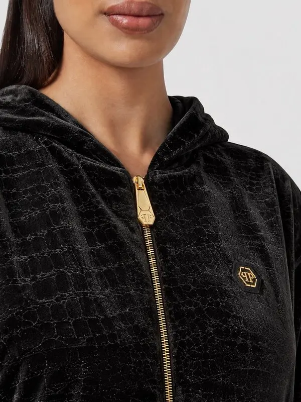 Philipp Plein Sweatshirt Colour