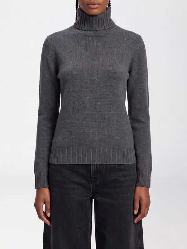 Fabiana Filippi Jumper Colour - Grey