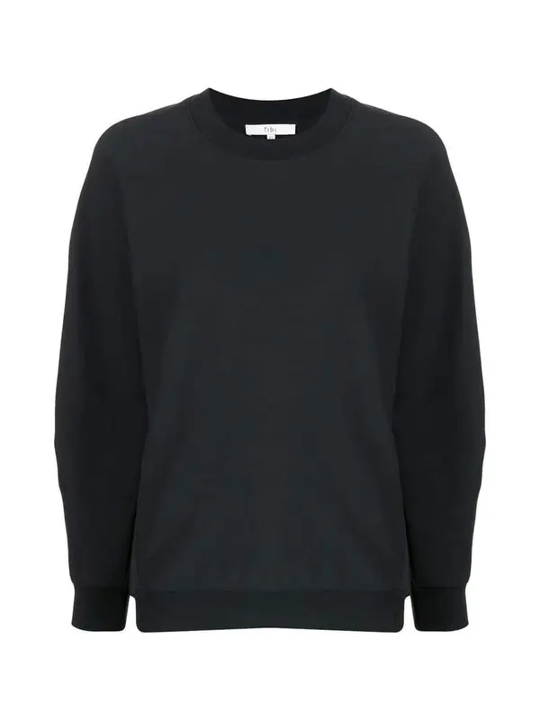 Tibi Sweatshirt Colour