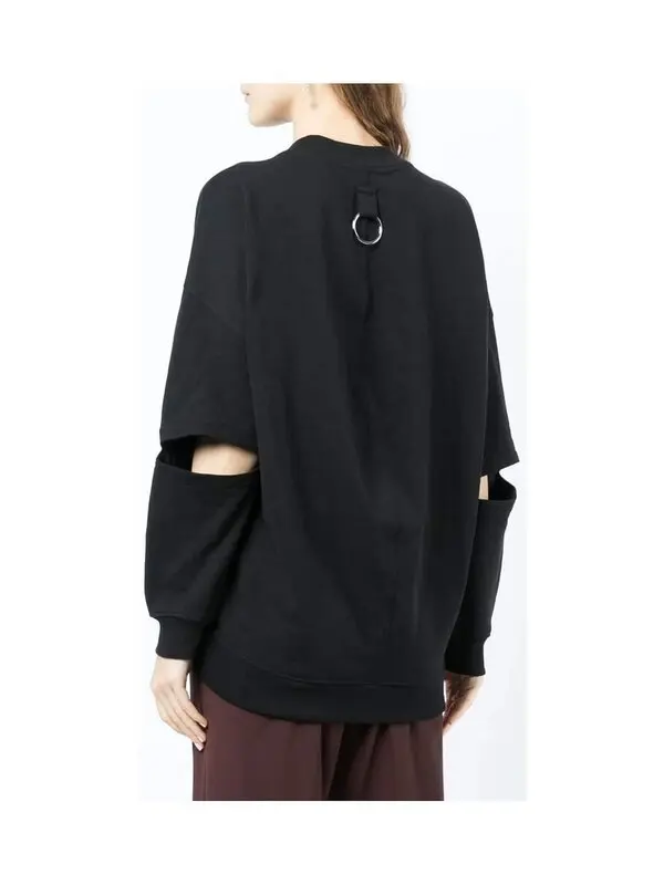 Tibi Sweatshirt Colour