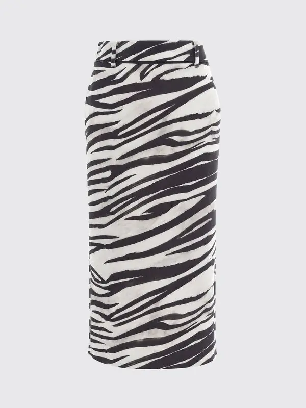 Patrizia Pepe Skirt Colour