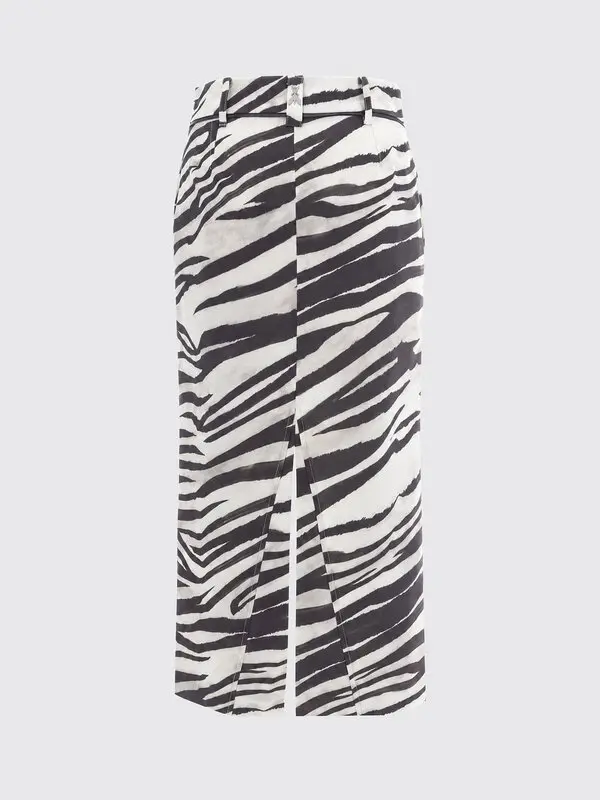 Patrizia Pepe Skirt Colour