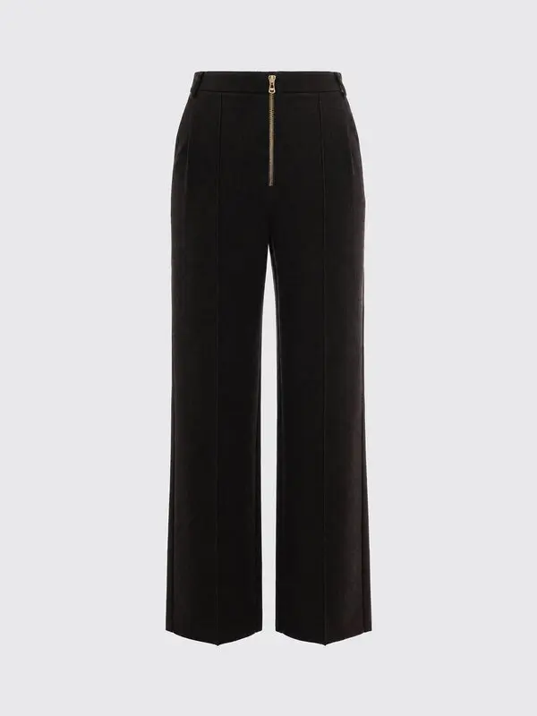 Patrizia Pepe Trousers Colour