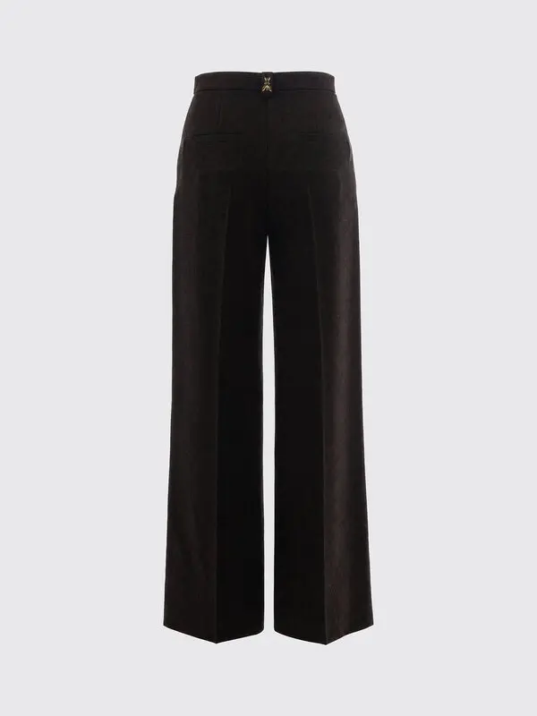 Patrizia Pepe Trousers Colour