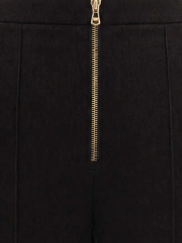 Patrizia Pepe Trousers Colour