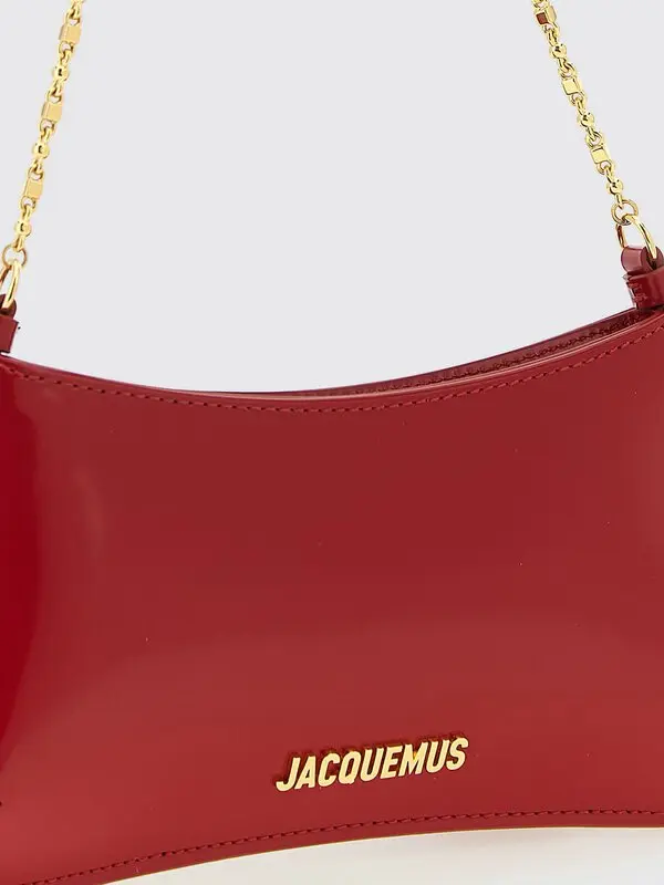 Jacquemus Shoulder Bag Colour