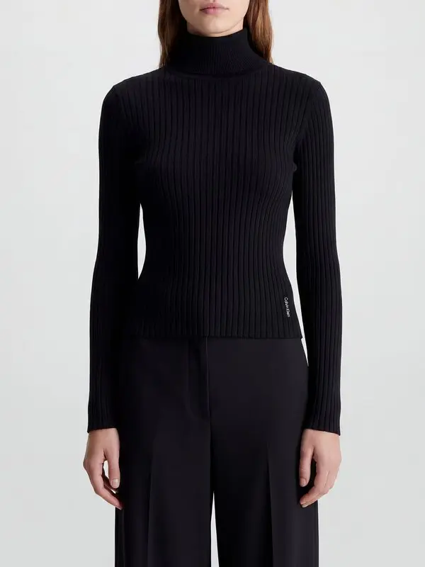 Calvin Klein Sweatshirt Colour - Black