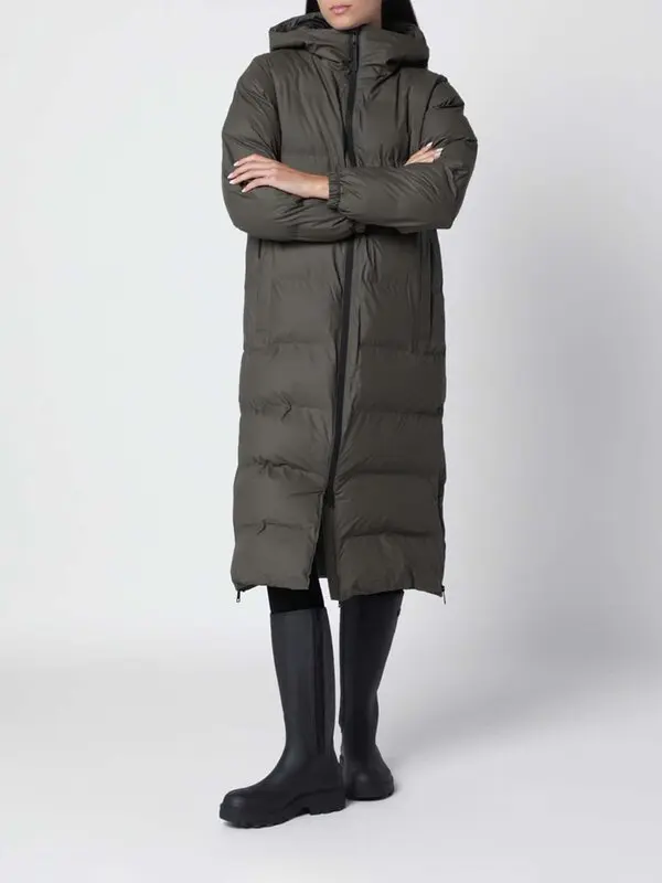 Tretorn Jacket Colour