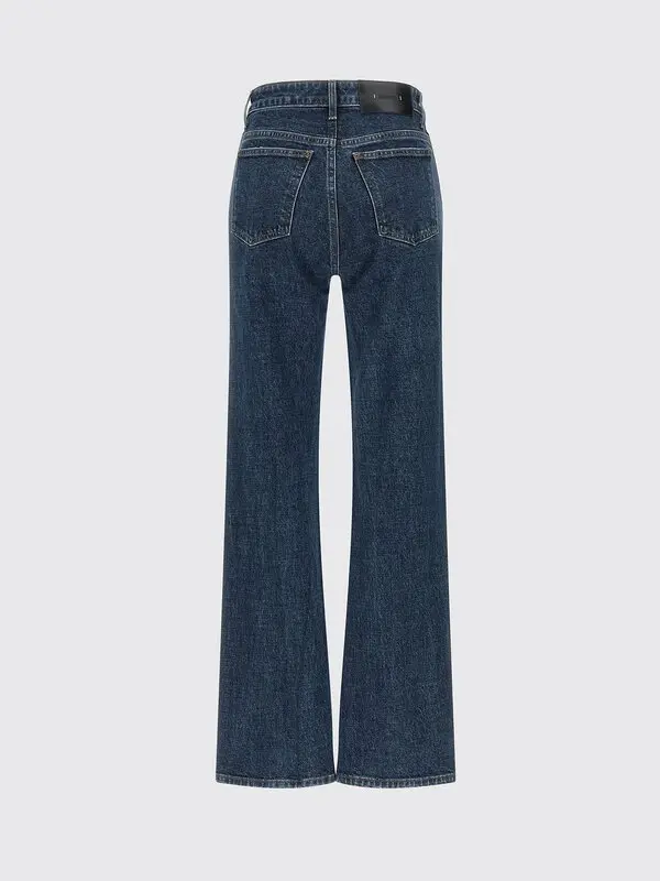 Khaite Jeans Colour