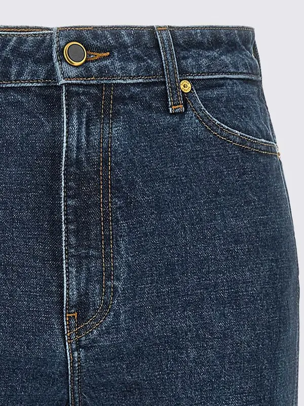Khaite Jeans Colour