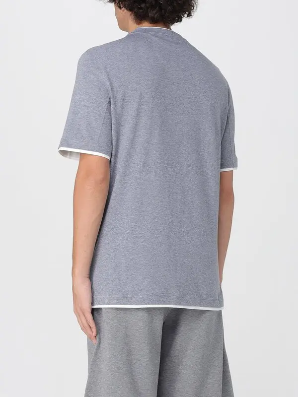 Brunello Cucinelli T-shirt Colour