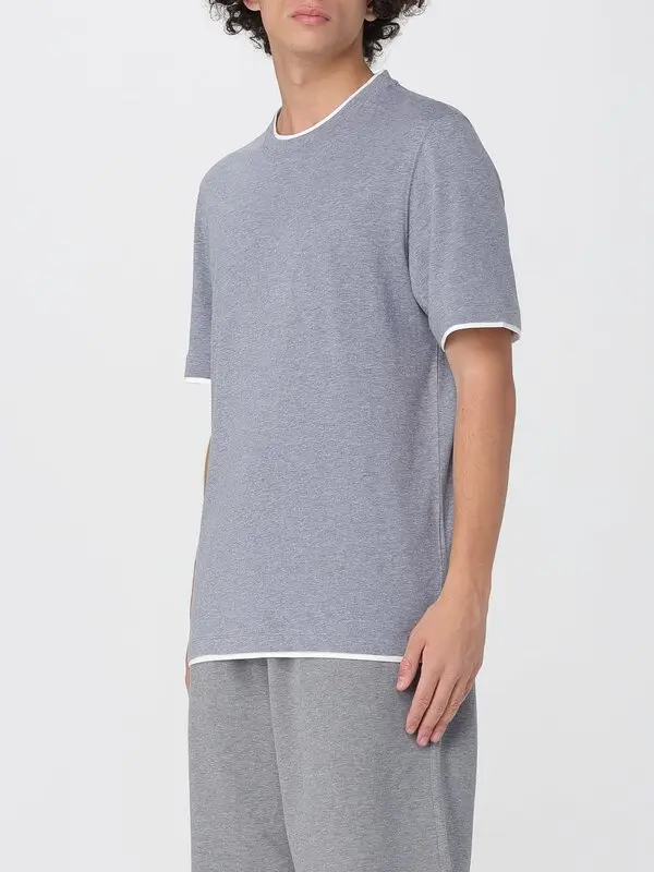 Brunello Cucinelli T-shirt Colour