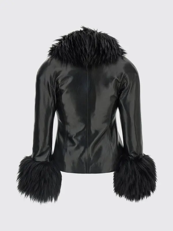 Andamane Jacket Colour