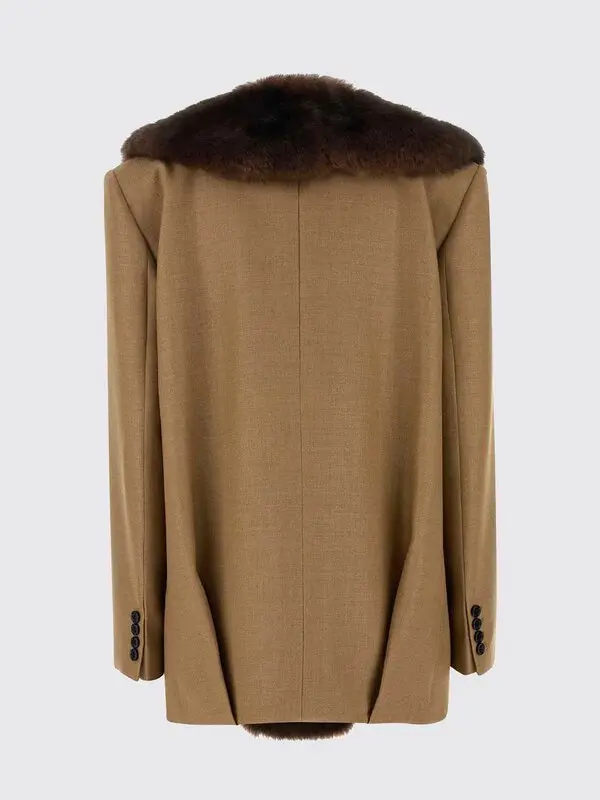 Valentino Garavani Coat Colour