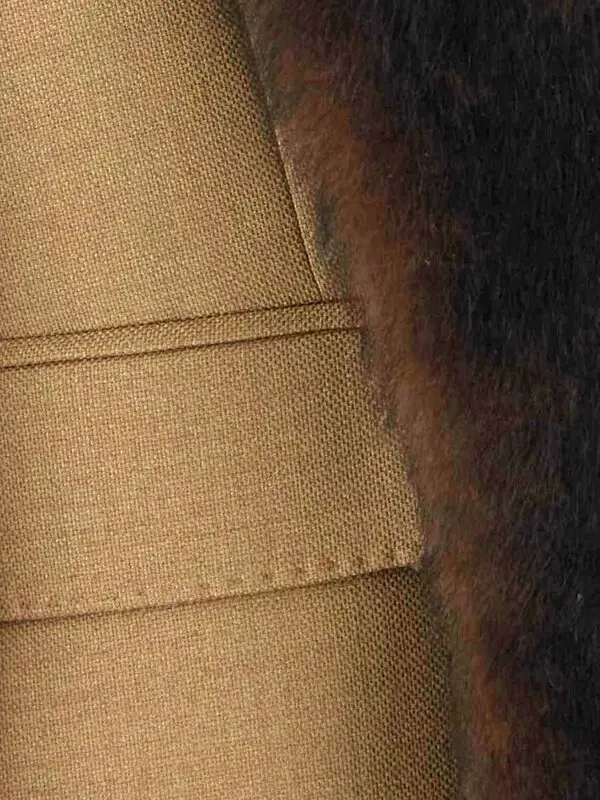 Valentino Garavani Coat Colour