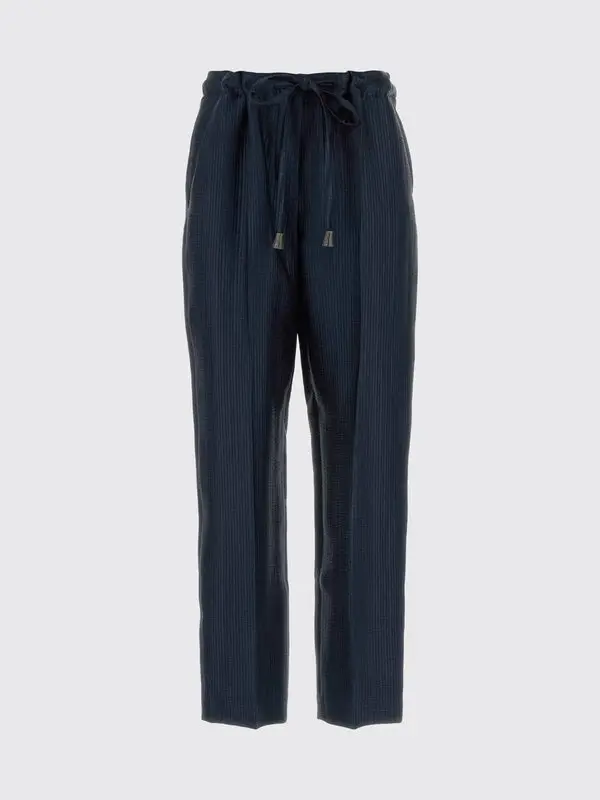 Giorgio Armani Trousers Colour
