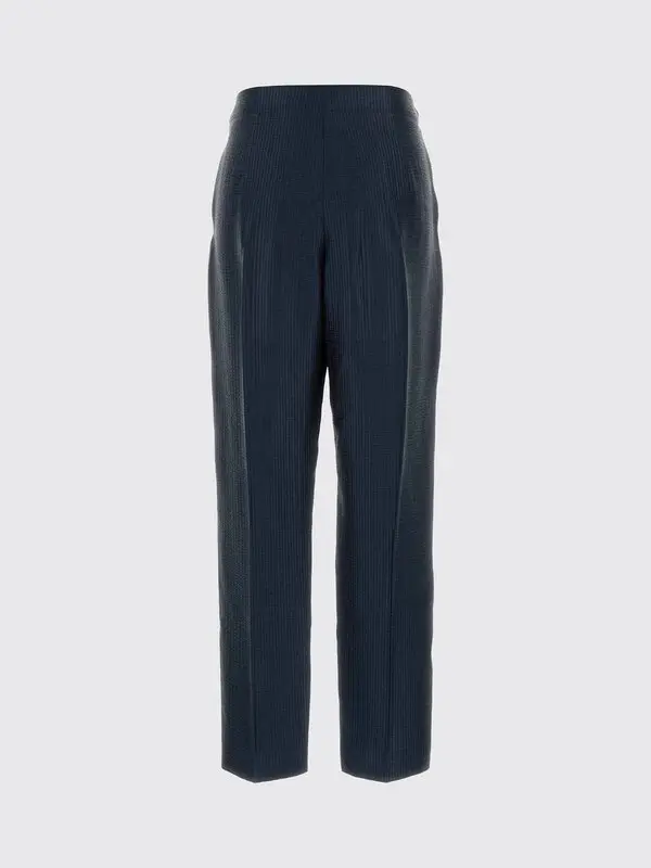 Giorgio Armani Trousers Colour