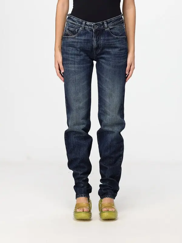 DIESEL® Jeans Colour