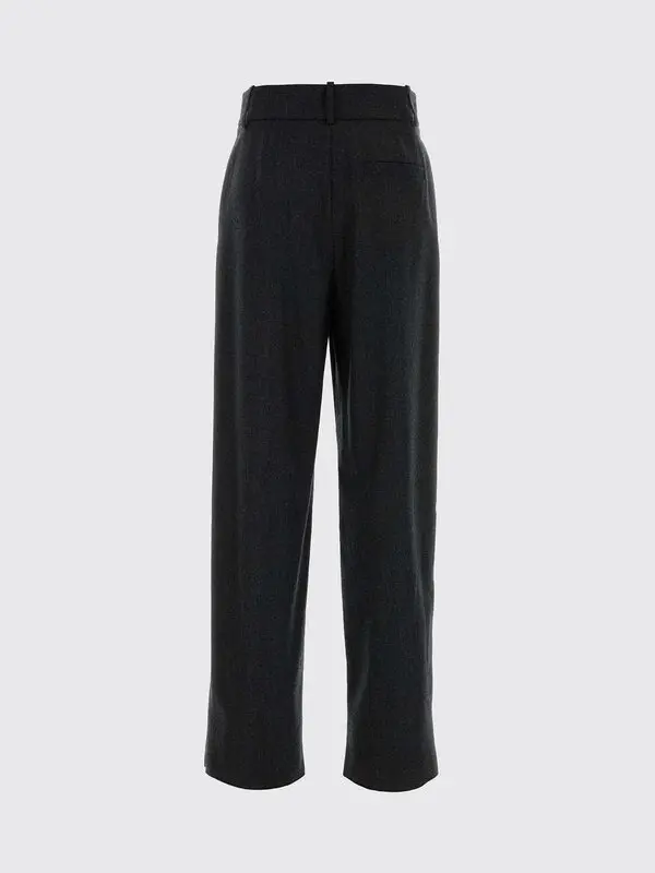 Giorgio Armani Trousers Colour