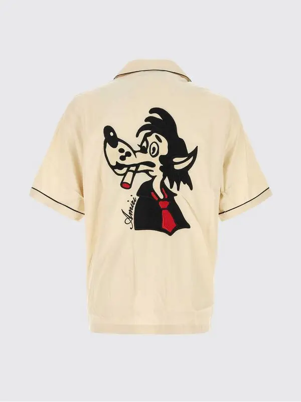 Amiri Shirt Colour