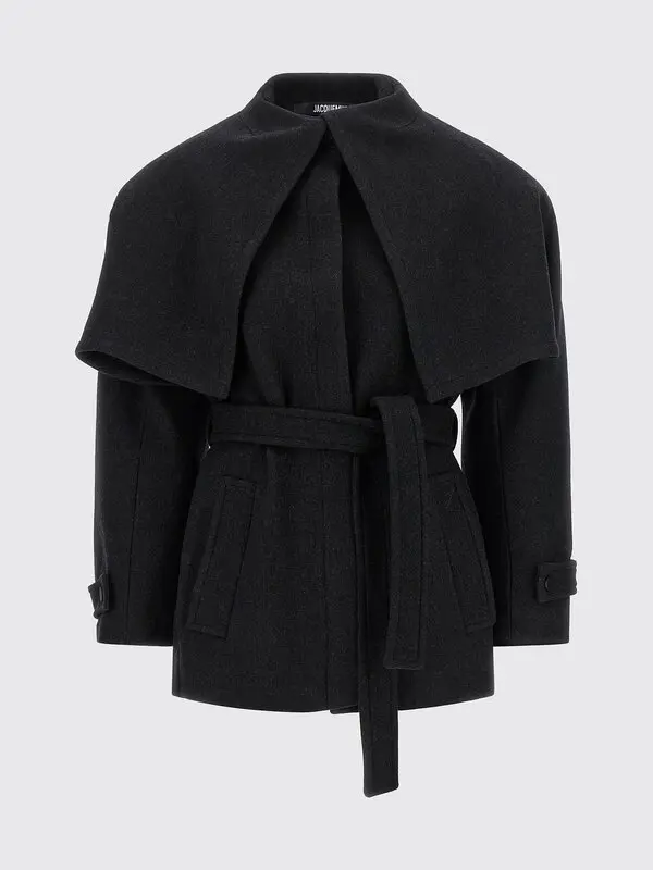 Jacquemus Coat Colour