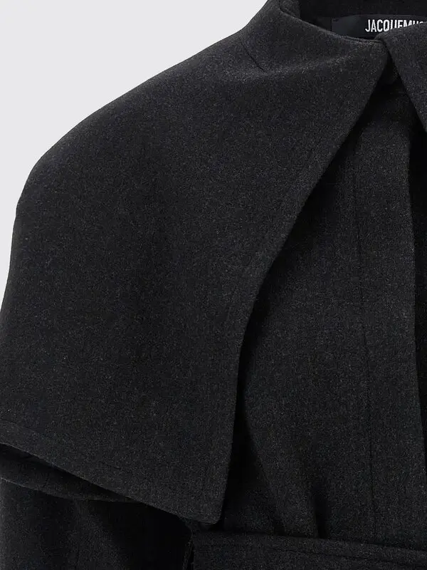 Jacquemus Coat Colour