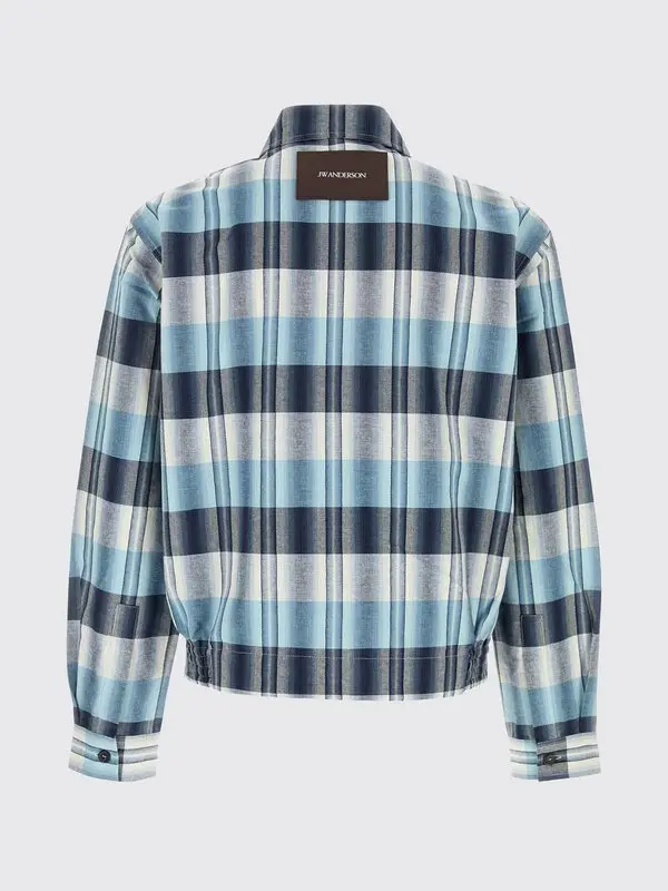 JW Anderson Jacket Colour