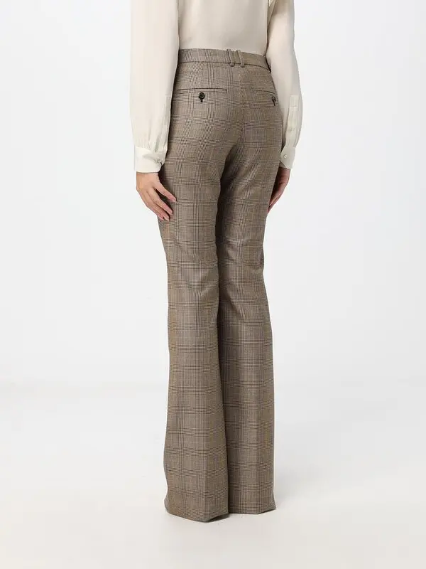 Saint Laurent Trousers Colour