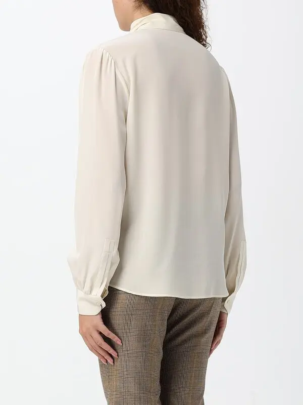 Saint Laurent Shirt Colour