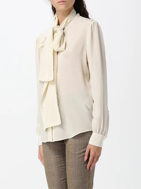 Saint Laurent Shirt Colour