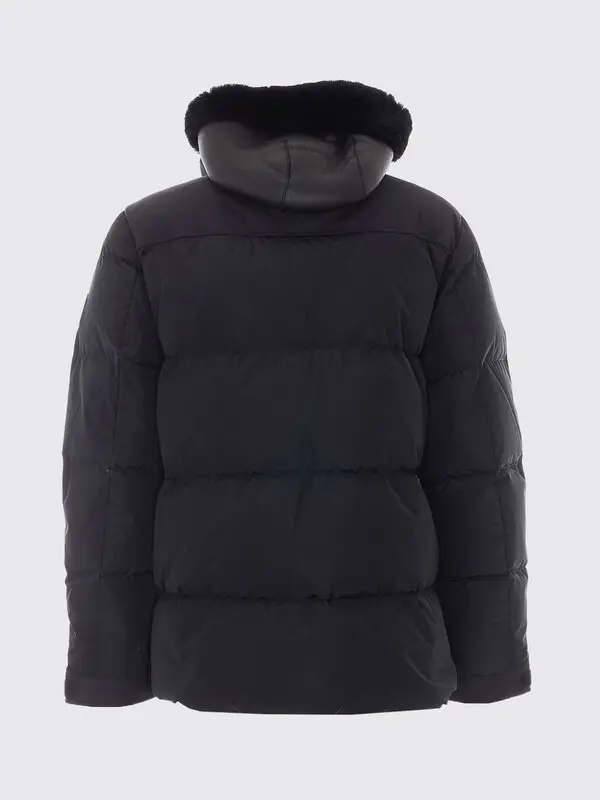 Mackage Jacket Colour