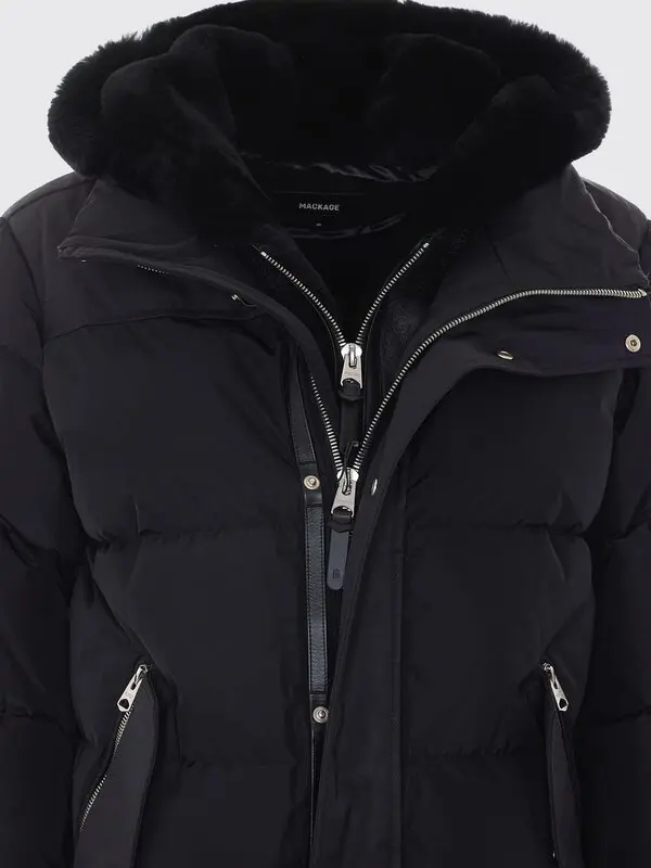 Mackage Jacket Colour