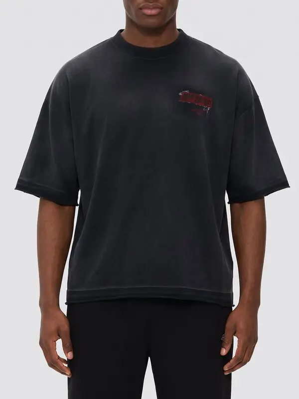 REPRESENT T-shirt Colour