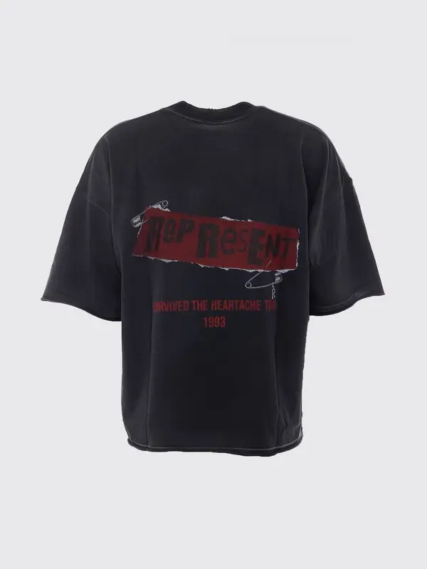 REPRESENT T-shirt Colour