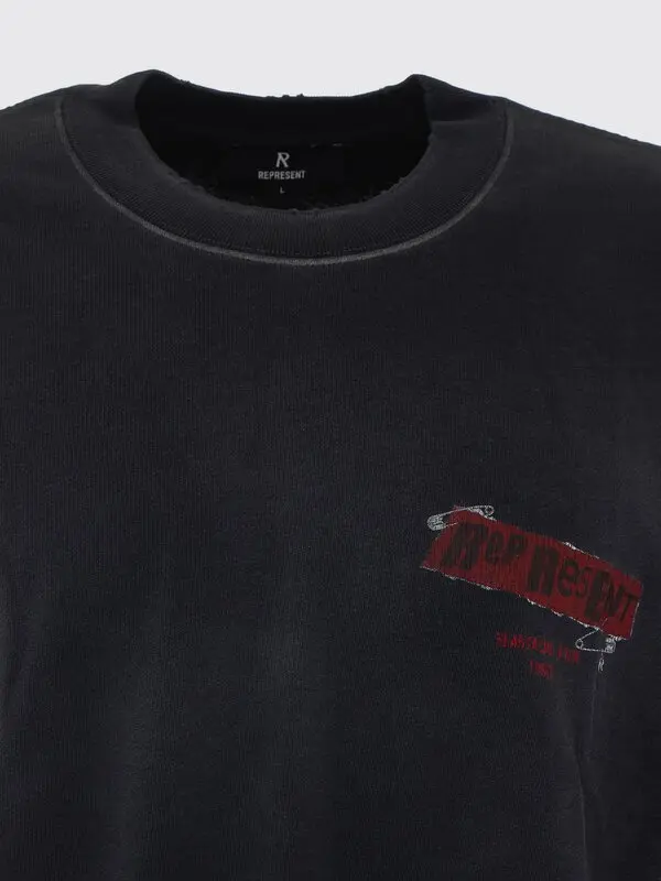 REPRESENT T-shirt Colour