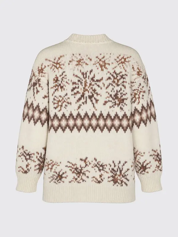 Fabiana Filippi Jumper Colour