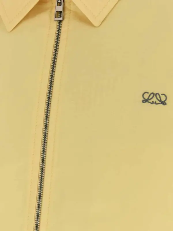 Loewe Jacket Colour
