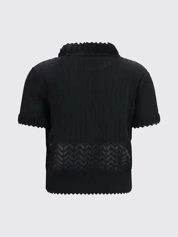 Alexander McQueen Top Colour