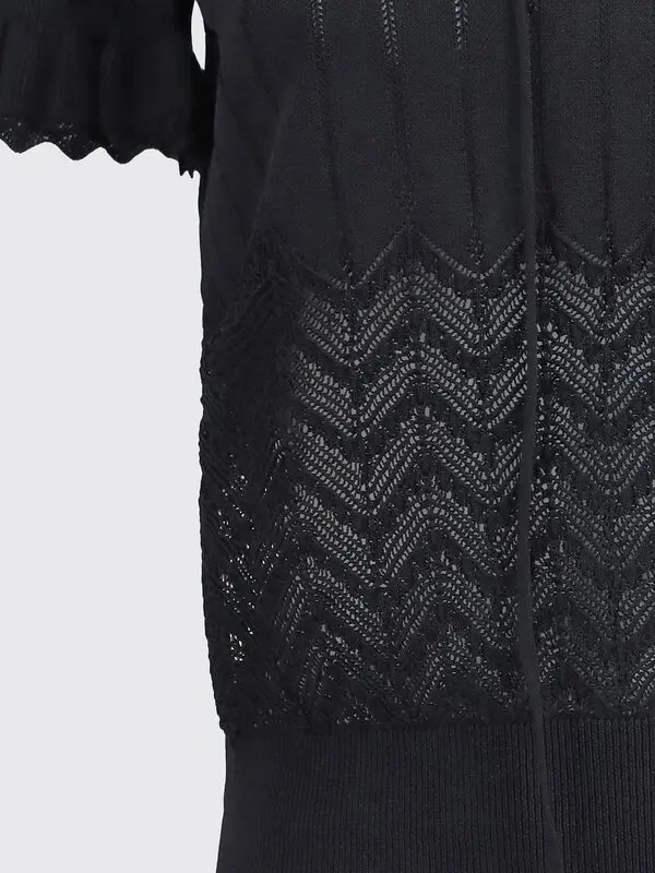 Alexander McQueen Top Colour