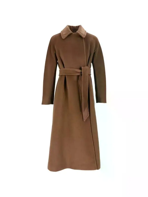 Max Mara Cappotto Apice Coat