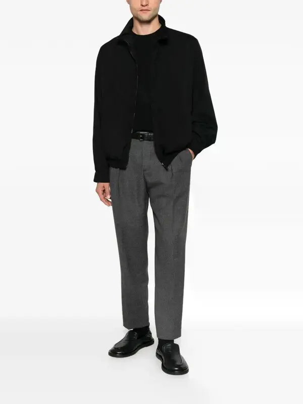 DIKTAT Crew-neck Sweater