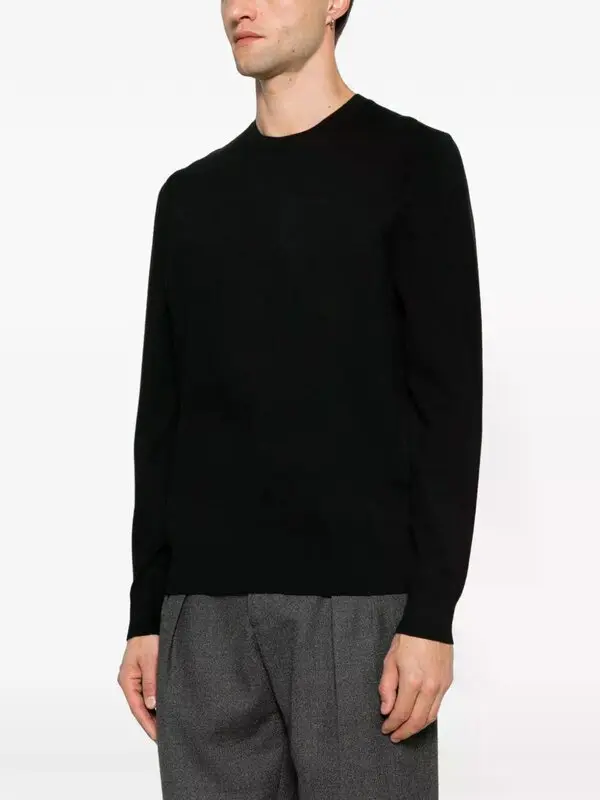 DIKTAT Crew-neck Sweater