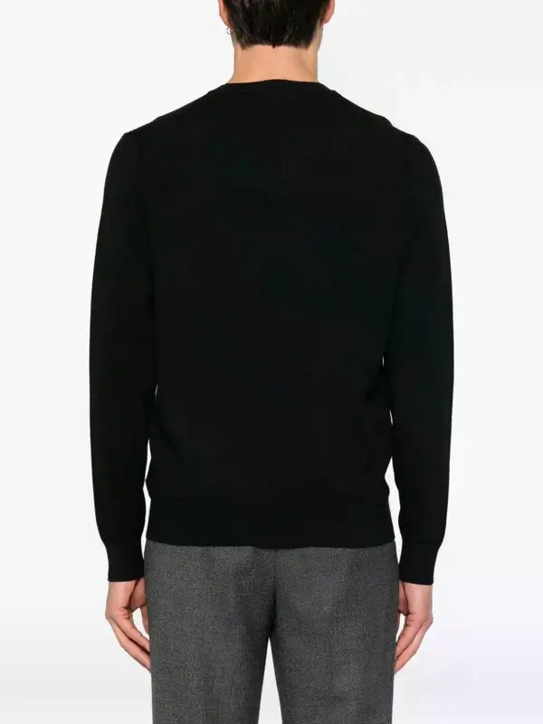 DIKTAT Crew-neck Sweater