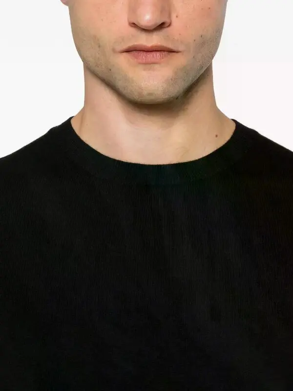 DIKTAT Crew-neck Sweater