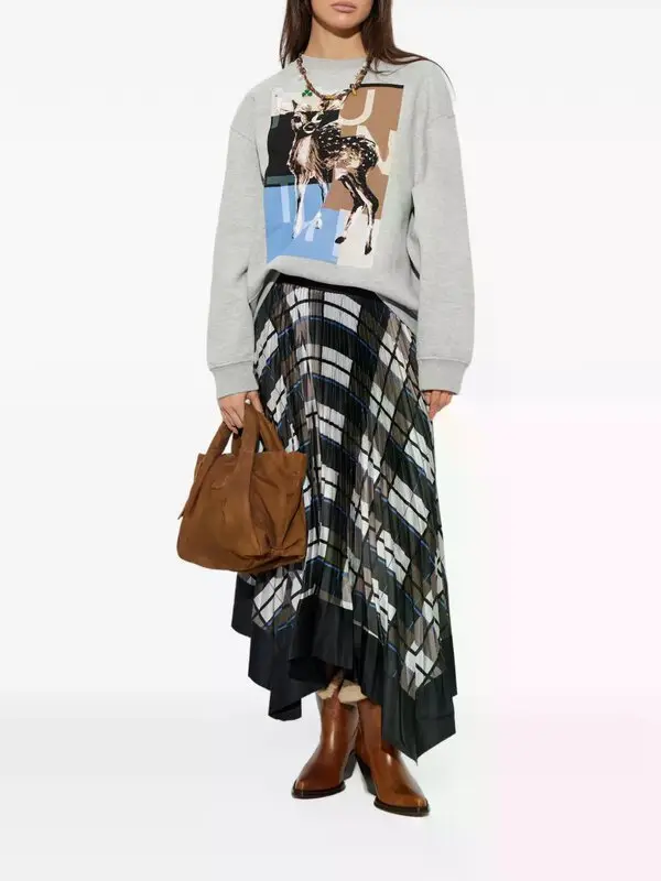 Munthe Chandler Sweatshirt